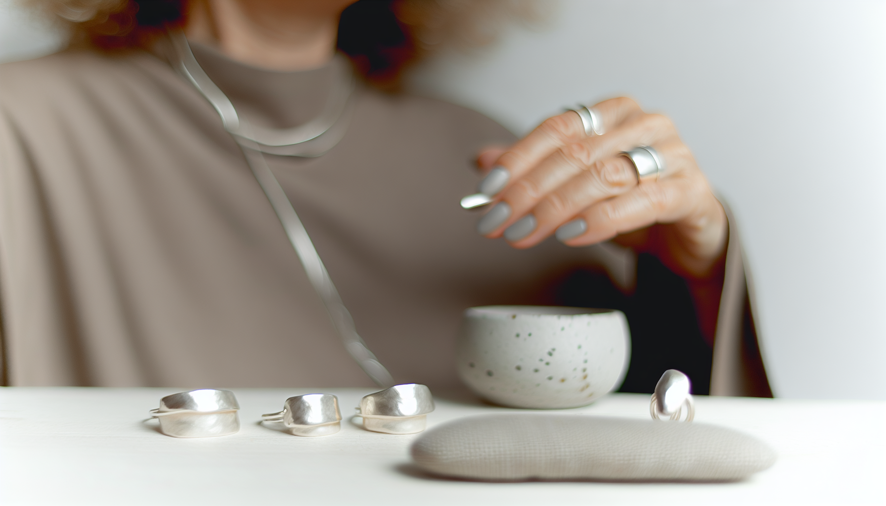 How to Style Statement Rings: Elevate Your Bold Ring Fashion With Grace ...