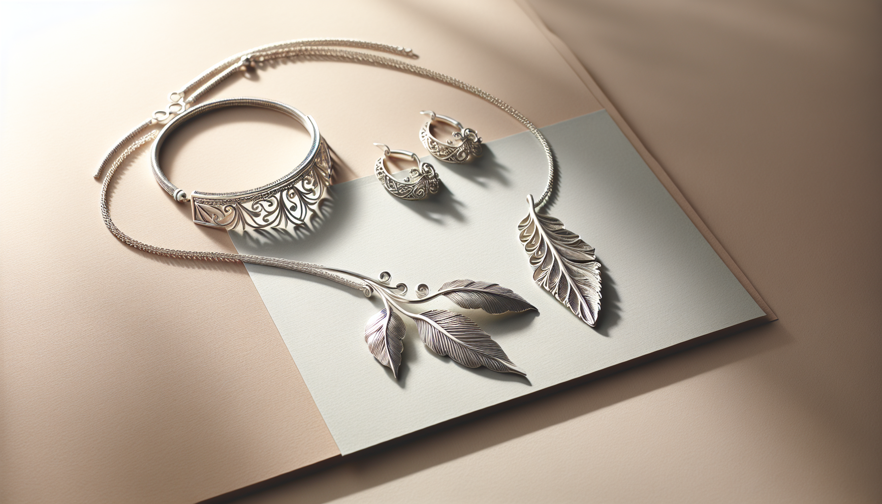 How to Spot Quality Craftsmanship in Handmade Jewelry: Your Guide to ...