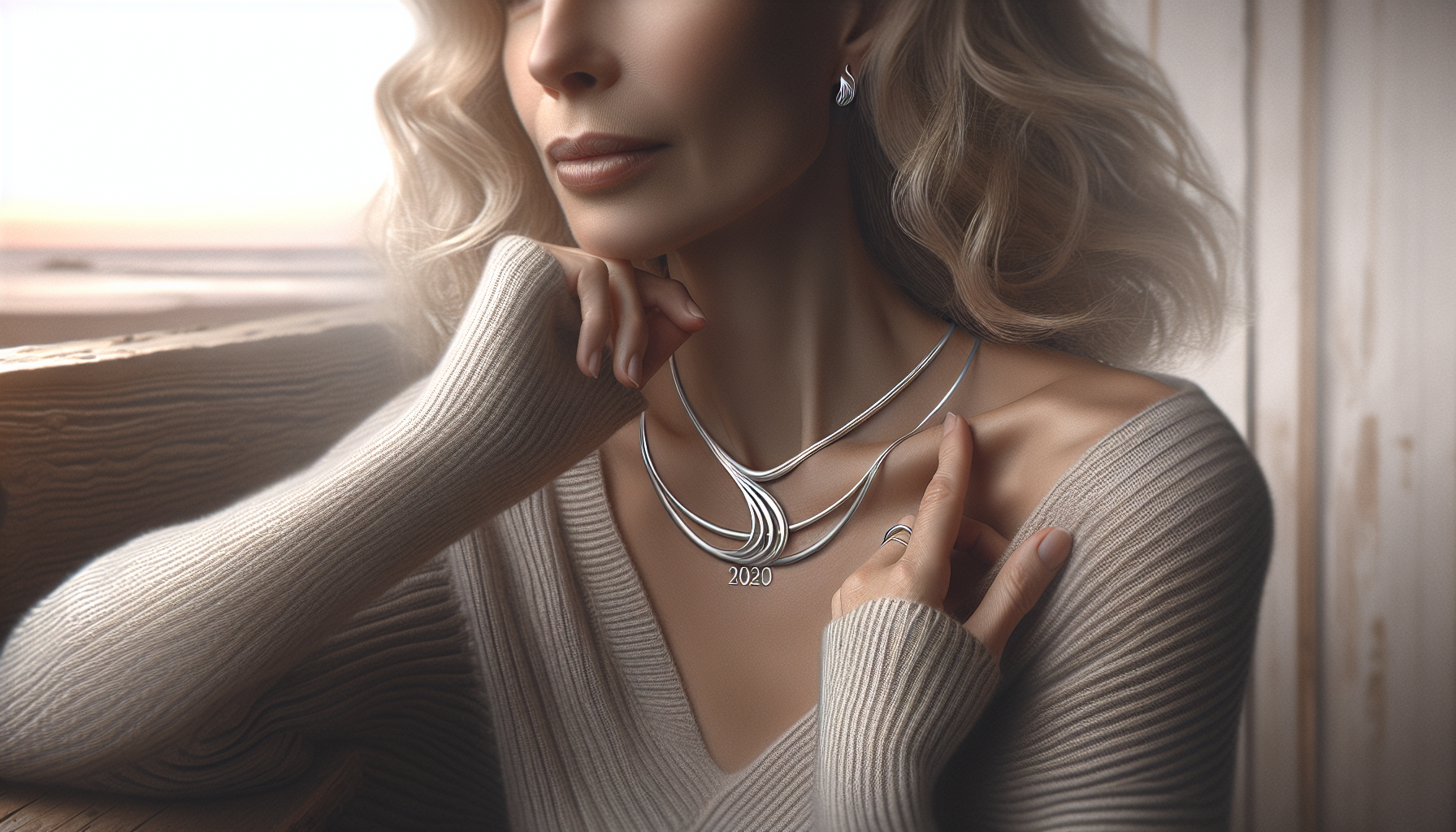 From Art Deco to Modern Day: The Evolution of Silver Jewelry Styles ...