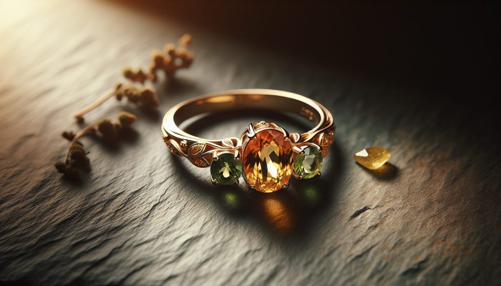 Citrine Meaning: Symbolism and Stone Facts - Jewelry Blog by SilverRush ...